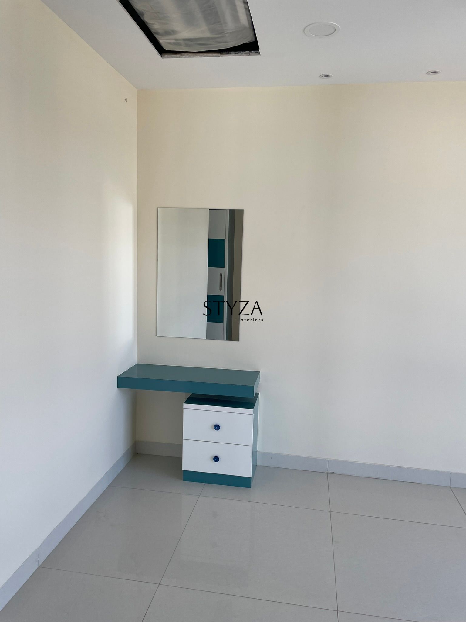 Styza Interiors | Stylish Interior Design Solutions