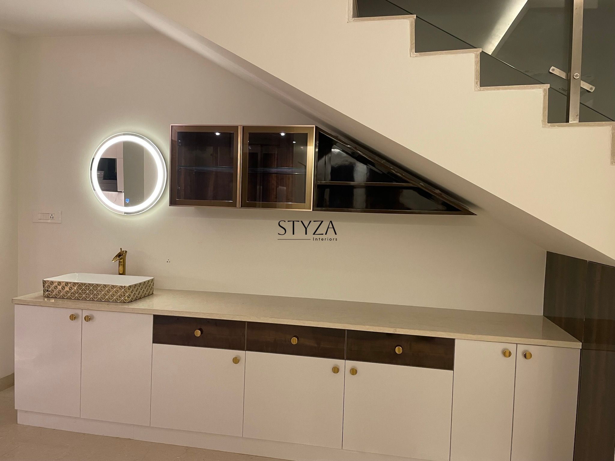 Styza Interiors | Stylish Interior Design Solutions