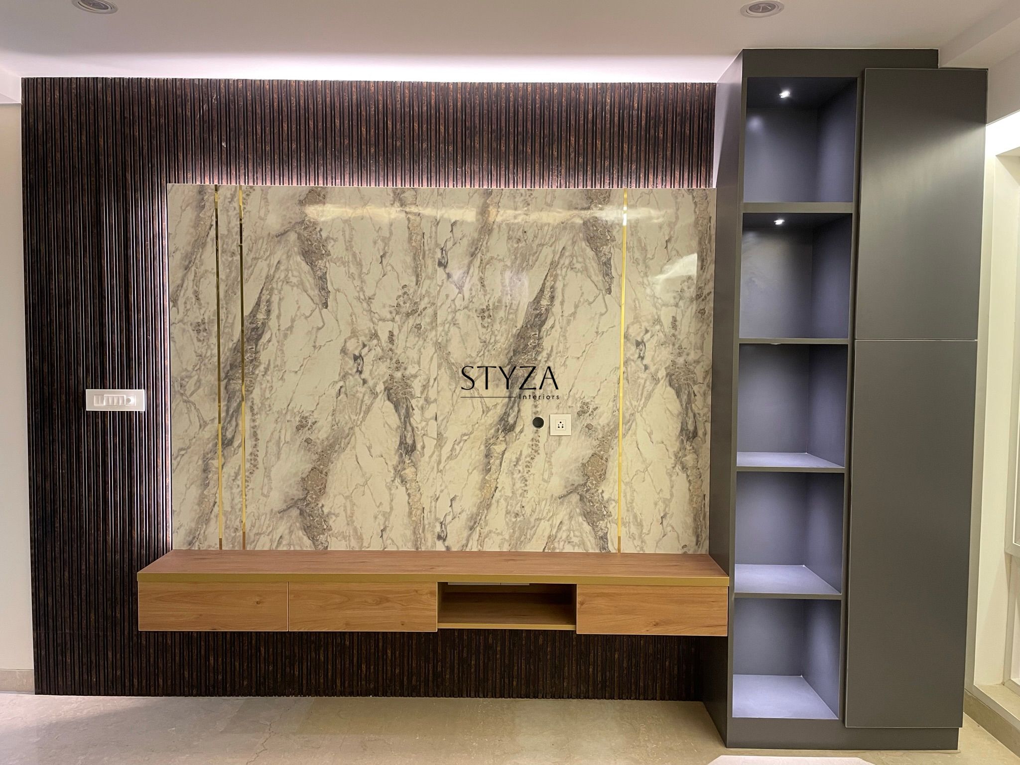 Styza Interiors | Stylish Interior Design Solutions