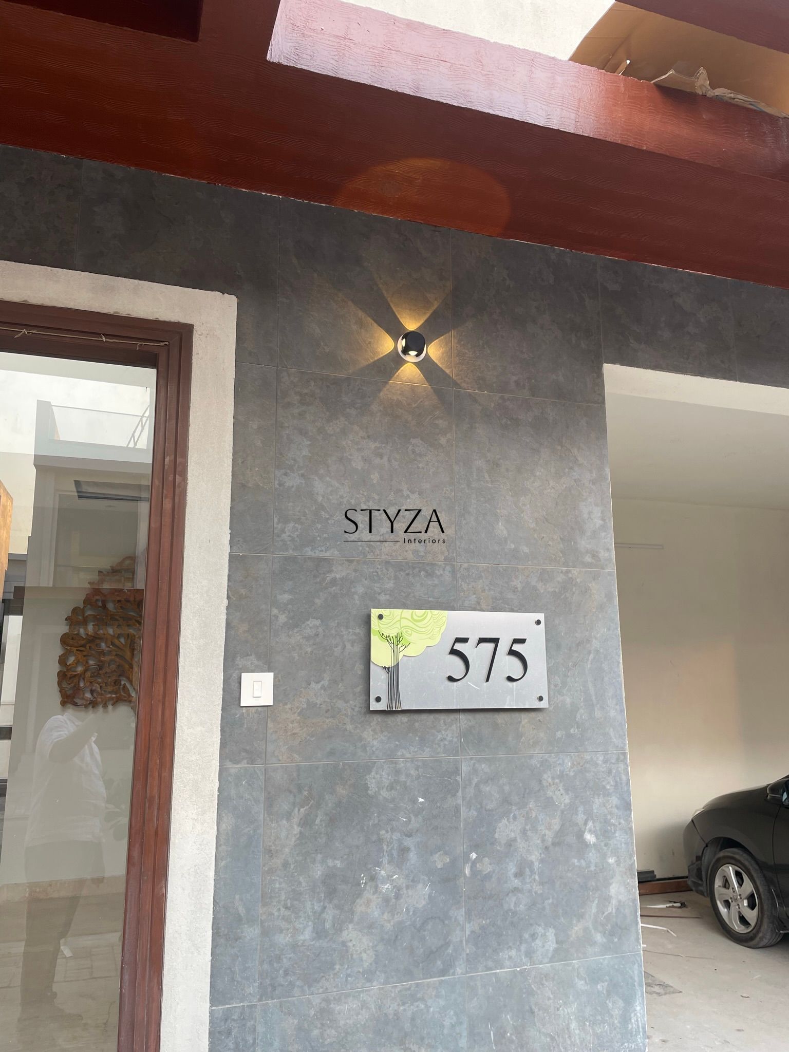 Styza Interiors | Stylish Interior Design Solutions