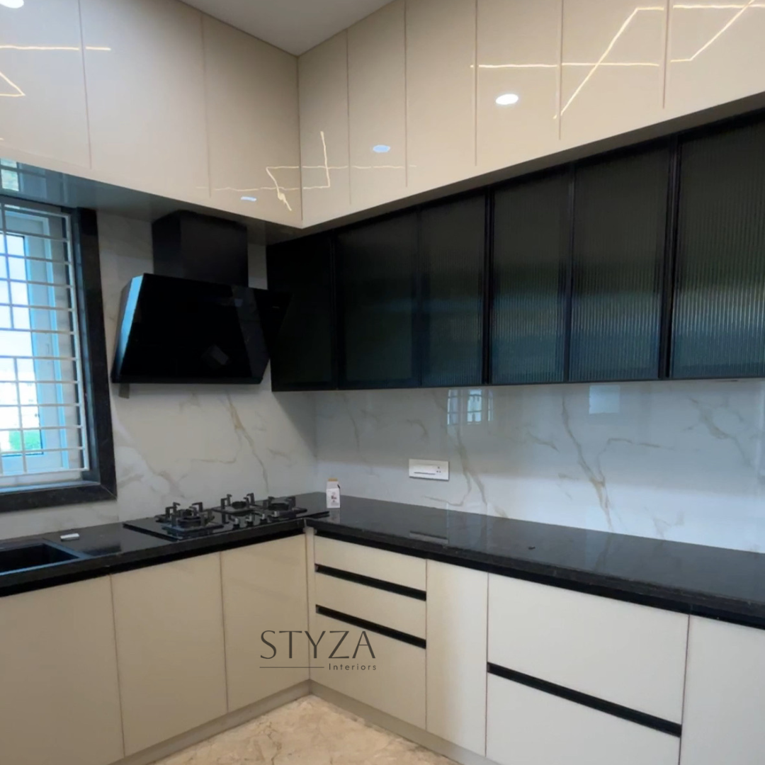 Home Interior Design & 3D Visualization | Styza Interiors