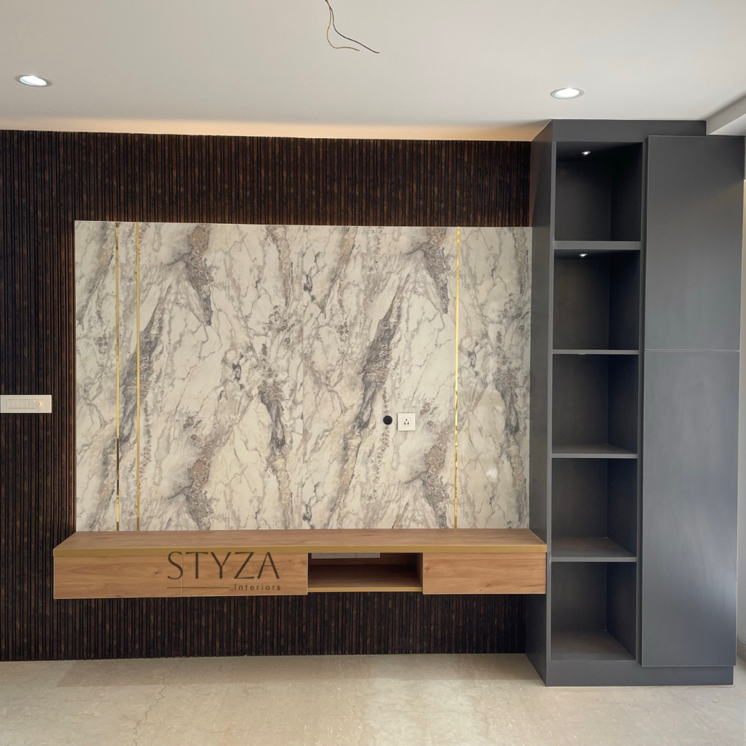 Home Interior Design & 3D Visualization | Styza Interiors