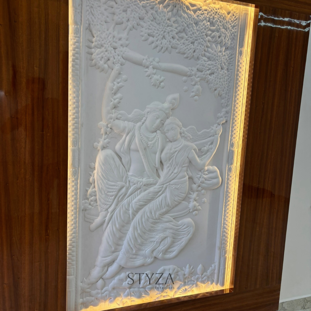 Styza Interiors | Stylish Interior Design Solutions