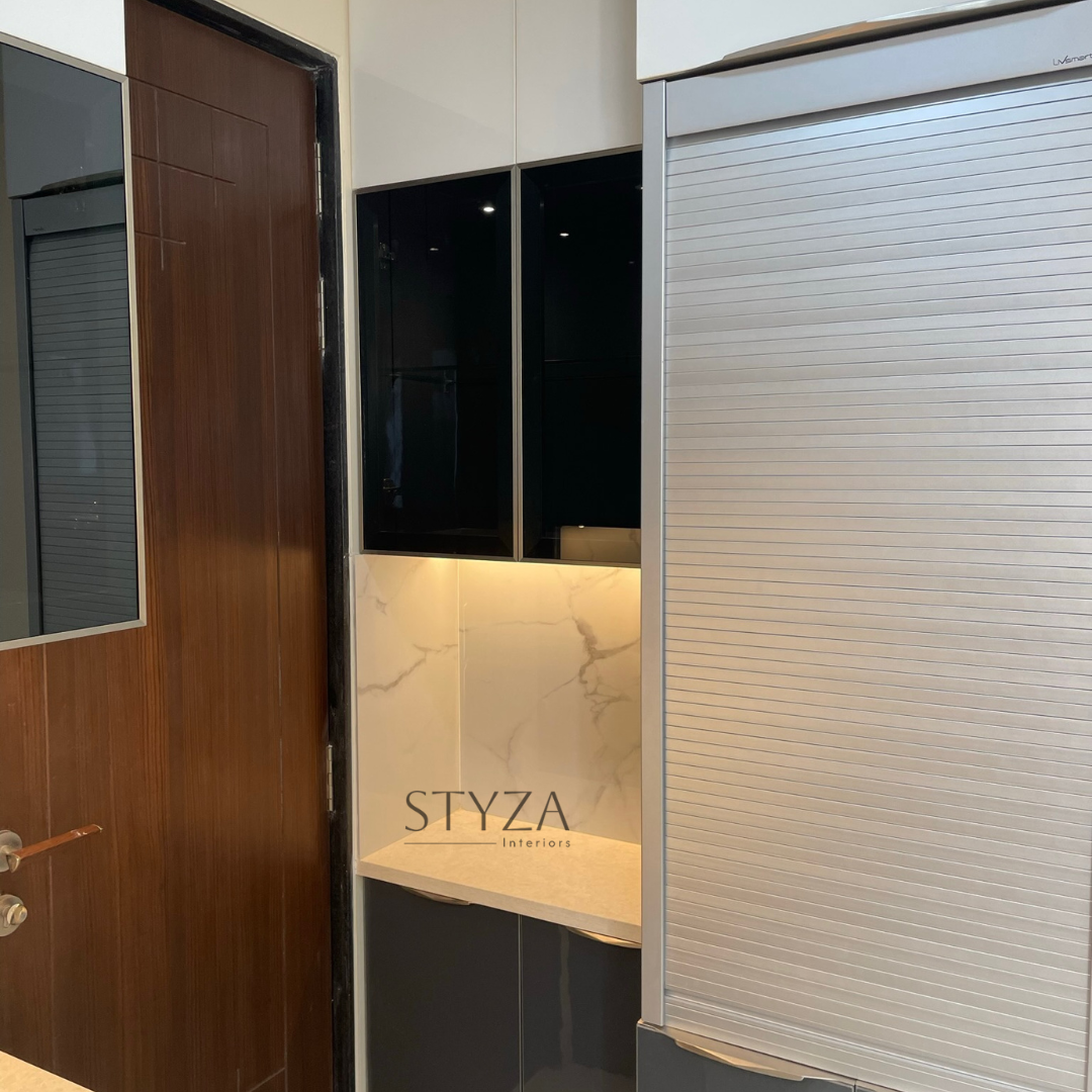 Home Interior Design & 3D Visualization | Styza Interiors